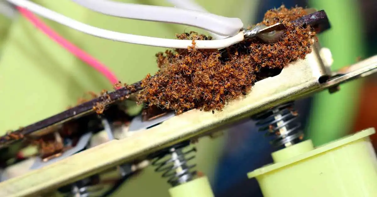 What Does a Pile of Dead Ants Mean? 5 Things to Know